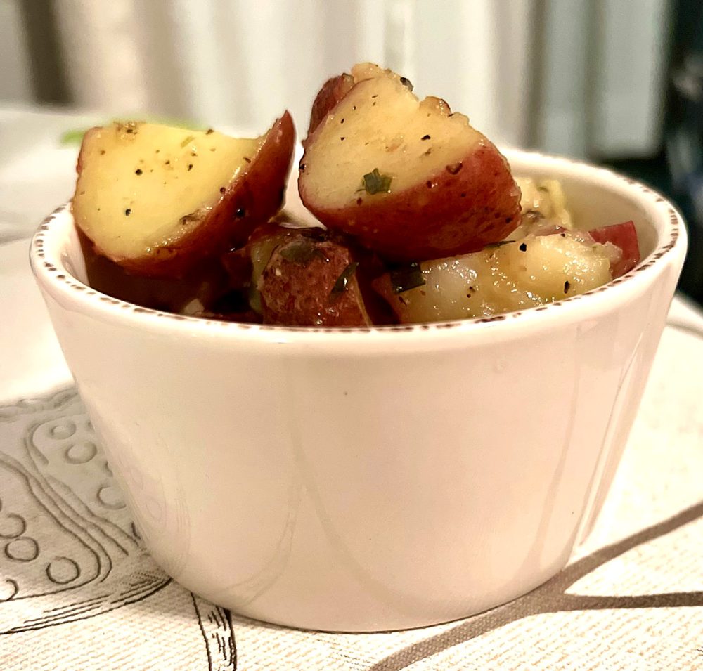 Zoes Kitchen Roasted Potatoes Recipe 60 Photos - Fdgroupsrl.com